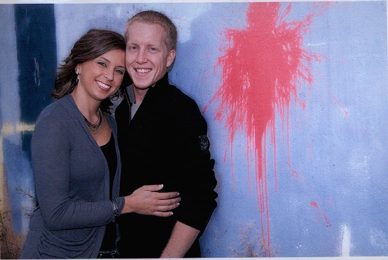 Theroff and Renfro | News, Sports, Jobs - Lawrence Journal-World: news ...